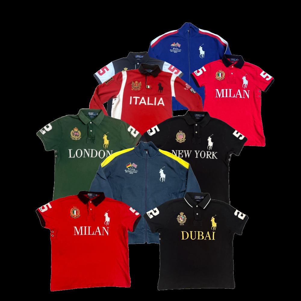 Chief Keef Polos – True Studios